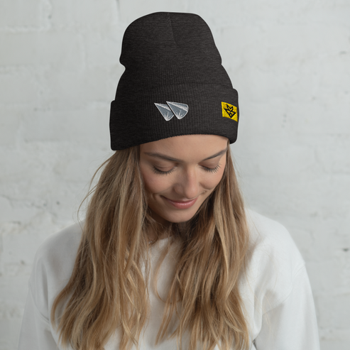 Gloom's Beanie – Run Monster Run